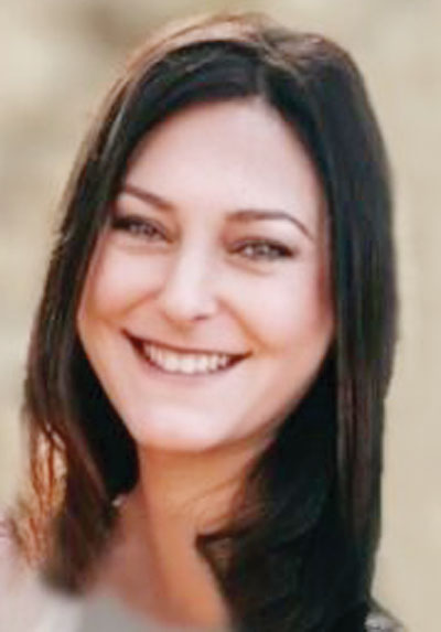 Jodi Nichole Rector | News, Sports, Jobs - News and Sentinel